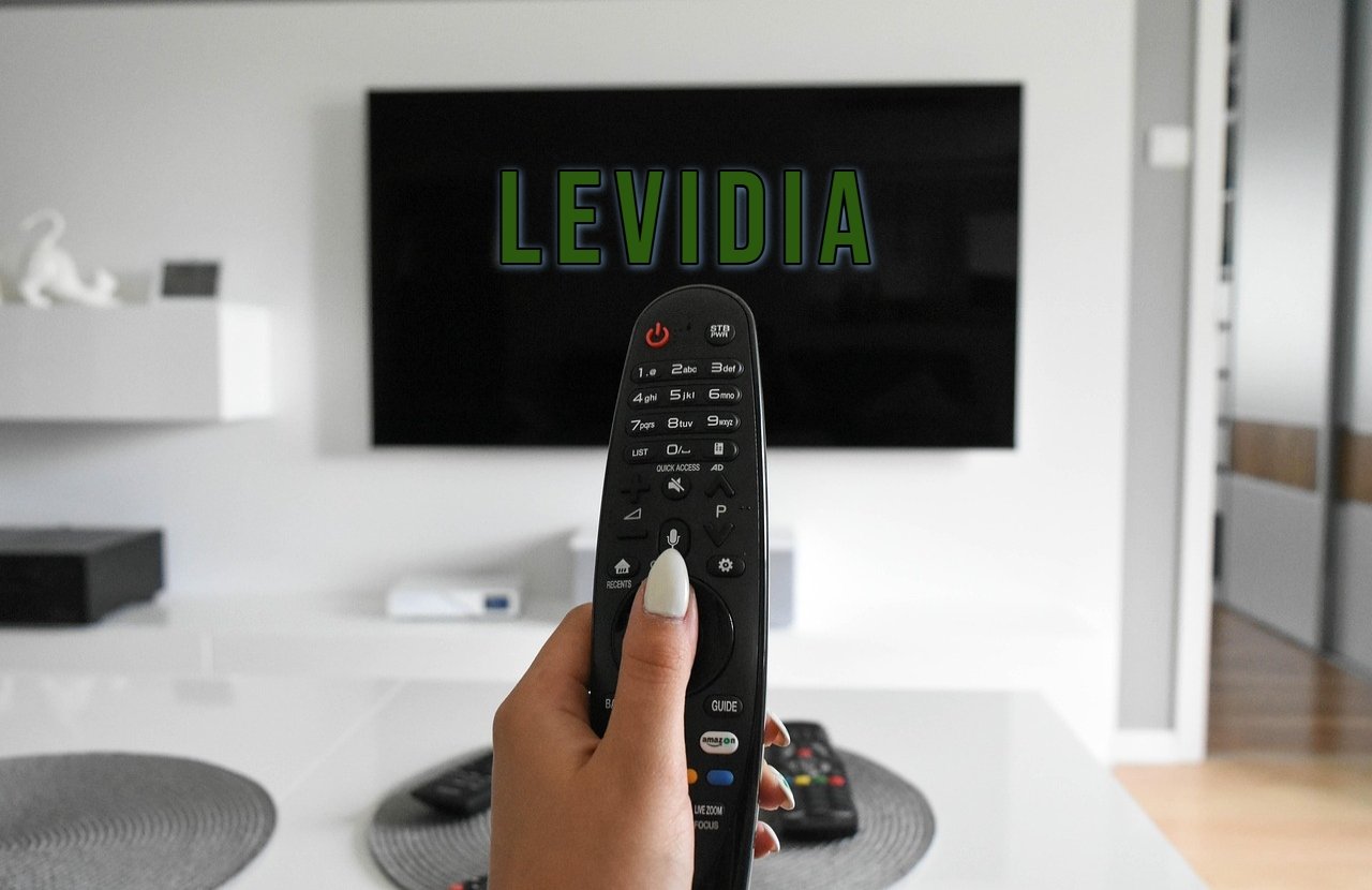 Levidia Streaming Guide for Movies and TV Shows - VySatc