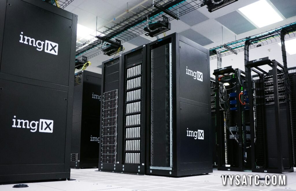 NS Mainframe: Powering Enterprise Computing - VySatc
