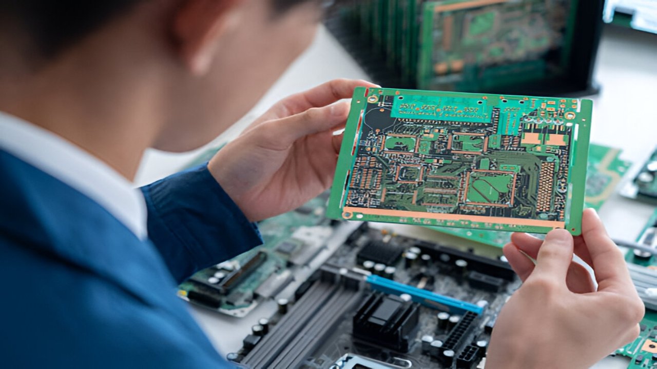 The Importance of PCB Customization in Meeting Unique Electronics ...